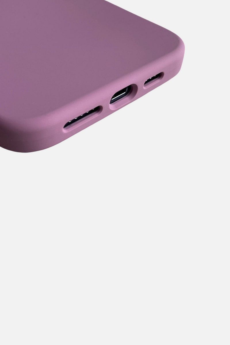 Candy Color Liquid Silicone Orange iPhone Case – Ditch Market